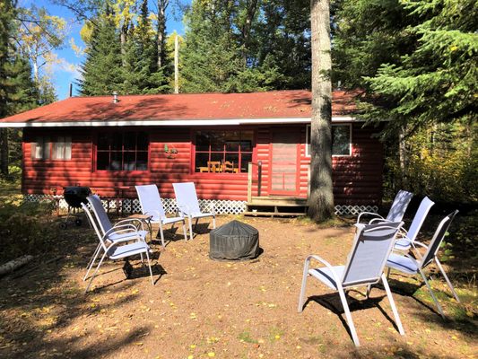 DEVIL TRACK LAKE CABINS - Updated September 2025 - 24 Photos - 18 ...