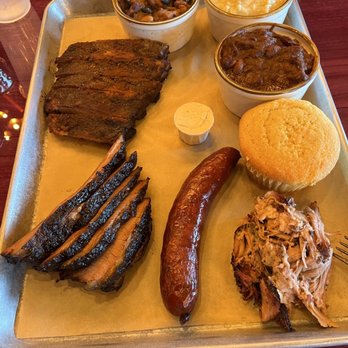 RUBY RED’S BBQ - 530 Photos & 334 Reviews - 1841-B West Imperial Hwy ...