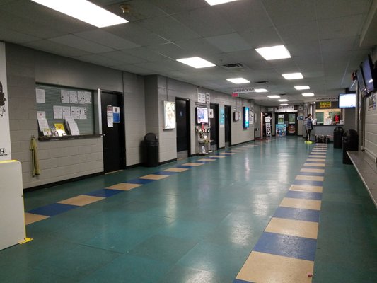 LANGLEY SPORTSPLEX - Updated December 2025 - 20165 91A Avenue, Langley ...