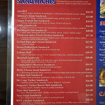 WHISKEY TANGO FOXTROT RESTAURANT BAR & GRILL - Updated July 2025 - 37 ...