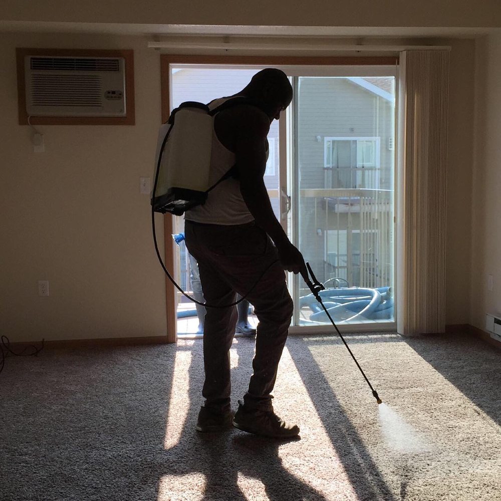 PRECISION CLEANING - Updated June 2025 - 3523 45th St S, Fargo, North ...