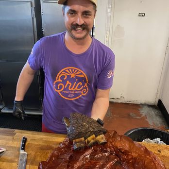 ERIC’S FAMILY BARBECUE - 502 Photos & 695 Reviews - 12345 W Indian ...