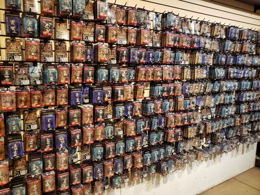 THE WIZARD’S CHEST - Updated May 2024 - 234 Photos & 242 Reviews - 451 ...