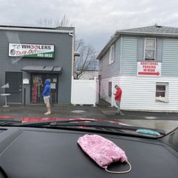 T.C. WHEELERS BAR AND PIZZERIA - Updated July 2025 - 123 Photos & 112 ...