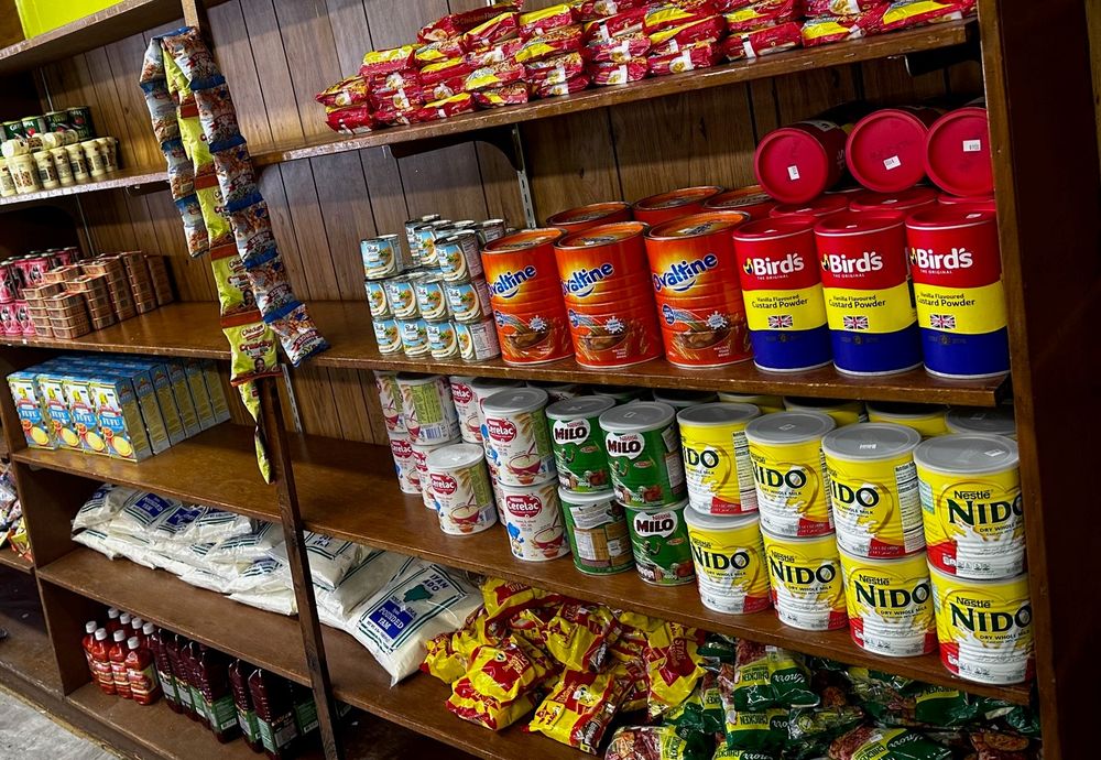 CHIZIK INTERNATIONAL MARKET - Updated April 2026 - 16 Photos - 2228 ...