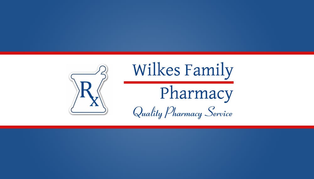 WILKES FAMILY PHARMACY - Updated August 2025 - 1300 Westwood Ln ...