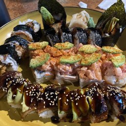WARAJI JAPANESE RESTAURANT - 791 Photos & 576 Reviews - 5910 Duraleigh ...