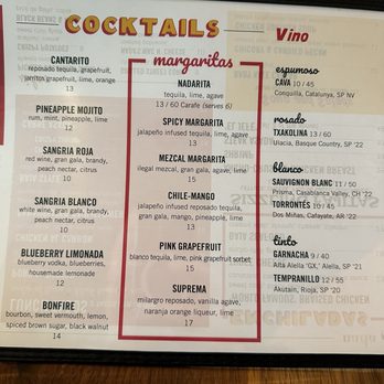 NADA - Updated August 2025 - 1510 Photos & 1603 Reviews - 600 Walnut St ...