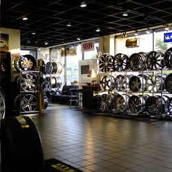 BUTLER TIRES AND WHEELS - 35 Photos & 43 Reviews - 106 Powers Ferry Rd ...