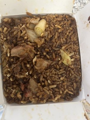 SANGO’S JAMAICAN & CHINESE RESTAURANT - Updated August 2025 - 80 Photos ...