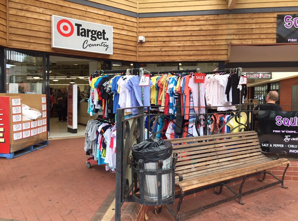 TARGET - Updated December 2024 - 116 Bussell Hwy, Margaret River ...