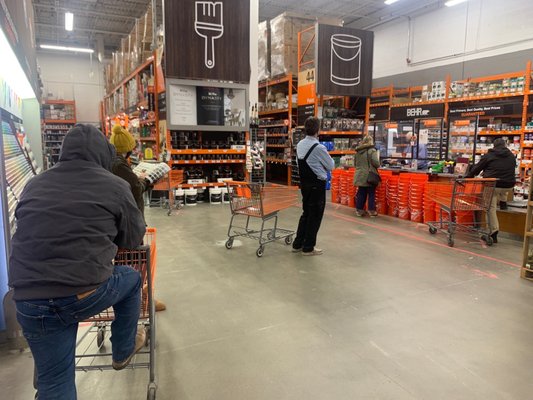 THE HOME DEPOT - Updated November 2024 - 38 Photos & 151 Reviews - 1651 ...