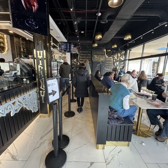 MATARI COFFEE - Updated April 2025 - 168 Photos & 50 Reviews - 8800 ...