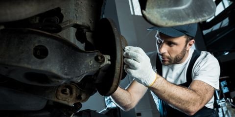 NORTHWEST AUTO PARTS - Updated June 2026 - 67 Photos - 5700 Camelot Dr ...