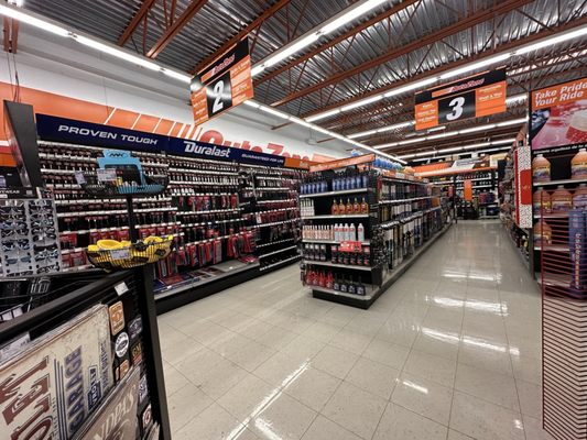 AUTOZONE - Updated February 2025 - 20 Photos & 46 Reviews - 4920 Ross ...