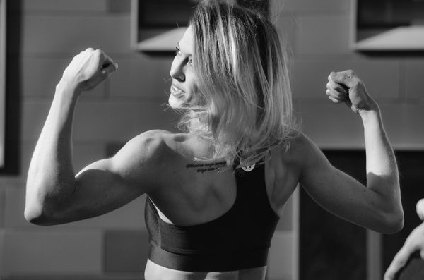 ALEX STRONG FITNESS COACH - Updated January 2026 - Manhattan, New York ...