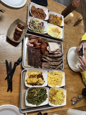 THE RUSTY BUCKLE BBQ COMPANY - Updated October 2025 - 65 Photos & 111 ...