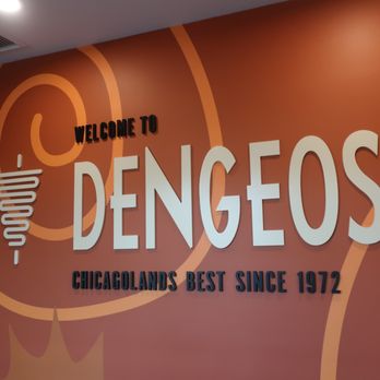 DENGEOS - Updated May 2025 - 130 Photos & 87 Reviews - 2131 Willow Rd ...
