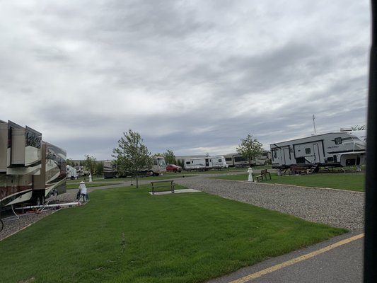 COLUMBIA SUN RV RESORT - Updated March 2024 - 67 Photos & 57 Reviews ...