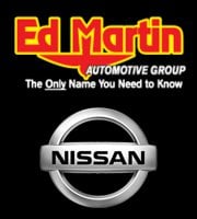 ED MARTIN NISSAN - Updated October 2025 - 27 Photos & 45 Reviews - 802 ...