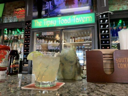 THE TIPSY TOAD TAVERN - Updated August 2024 - 15 Photos & 23 Reviews ...