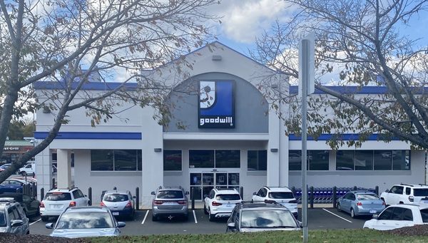 GOODWILL - DENVER - Updated October 2025 - 108 Highway 16 S, Denver ...