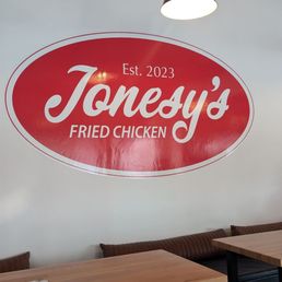 JONESY’S FRIED CHICKEN - Updated April 2025 - 174 Photos & 99 Reviews ...