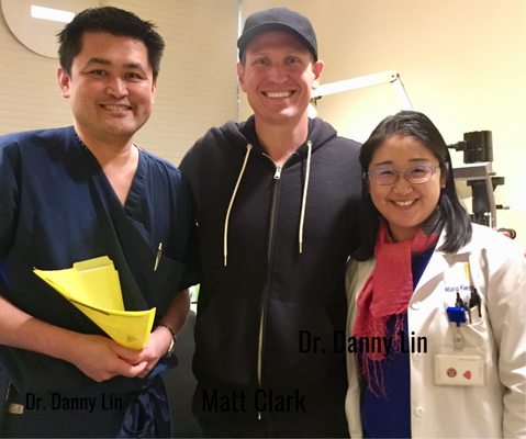 DANNY LIN, MD - Updated July 2025 - 13 Reviews - 2100 Webster St, San ...