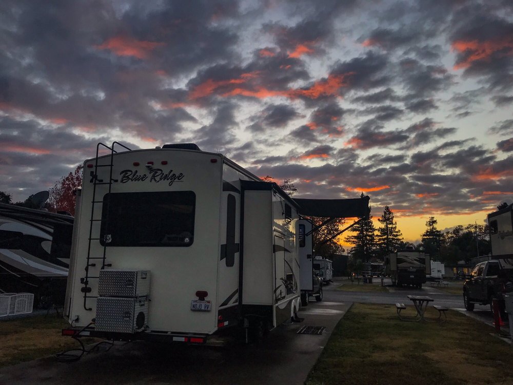 NAPA VALLEY EXPO RV PARK - 45 Photos & 61 Reviews - RV Parks - 575 3rd ...