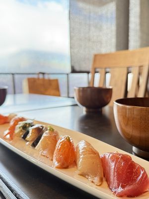 SUSHI BLUE WAVE - Updated October 2025 - 147 Photos & 41 Reviews - 3 ...