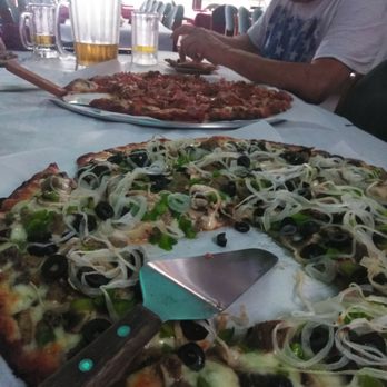 STARLITE PIZZA - Updated March 2025 - 23 Photos & 31 Reviews - 51160 ...