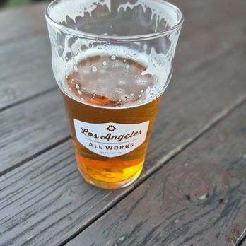 LOS ANGELES ALE WORKS - Updated December 2025 - 615 Photos & 348 ...