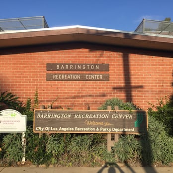 BARRINGTON RECREATION CENTER - Updated March 2025 - 24 Photos & 22 ...