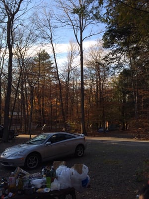HEMLOCK CAMPGROUND & COTTAGES - Updated August 2025 - 20 Photos & 35 ...
