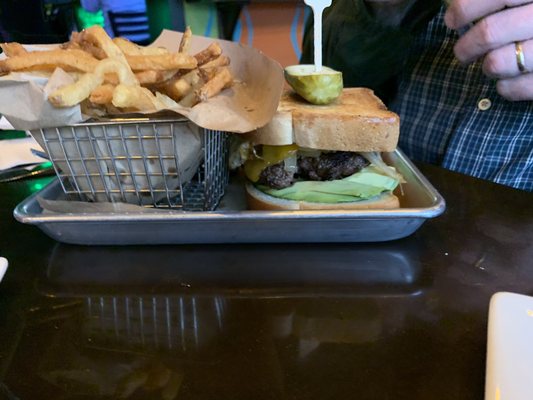 MARKET STREET INN - 121 Photos & 205 Reviews - American (New) - 130 W ...