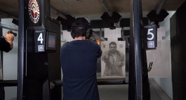 GRANITE STATE INDOOR RANGE AND GUN SHOP - Updated December 2025 - 53 ...