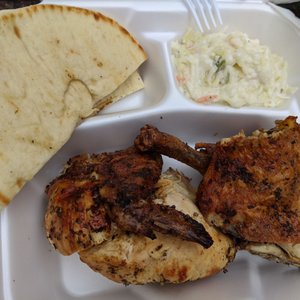 CHICKEN PLANET - 66 Photos & 201 Reviews - Chicken Shop - 177 W Van ...