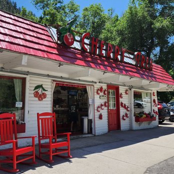 COLORADO CHERRY COMPANY - Updated December 2024 - 80 Photos & 51 ...
