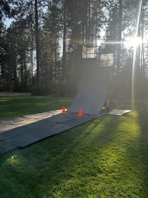 NINJA NATION - Updated January 2026 - 8016 N Division St, Spokane ...