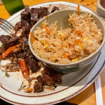 Plum Garden Restaurant Menu | Fasci Garden