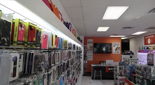 MR PHONE FIX - 7340 San Pedro Ave, San Antonio, Texas - Mobile Phones ...