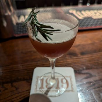BAR 1919 - Updated August 2025 - 619 Photos & 501 Reviews - 1420 S ...