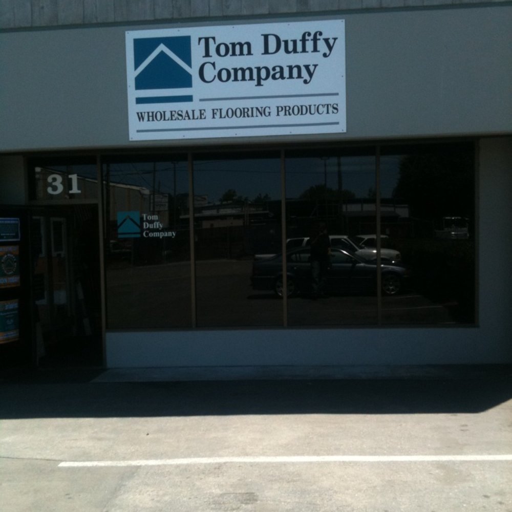 Tom Duffy Flooring Supply Sacramento | Floor Roma