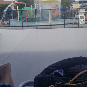 CAPORELLA AQUATIC CENTER - Updated December 2025 - 36 Photos & 17 ...