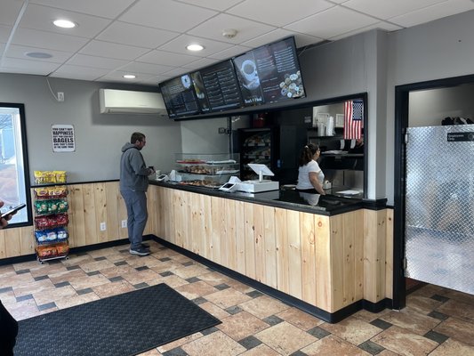 BAGEL BROS - Updated April 2025 - 69 Photos & 41 Reviews - 350 Howe Ave ...