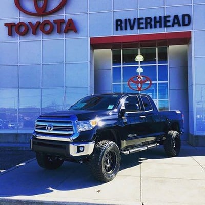 RIVERHEAD TOYOTA - Updated January 2026 - 28 Photos & 83 Real Reviews ...
