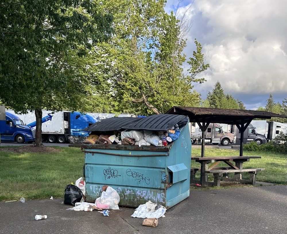 MAYTOWN SAFETY REST AREA - Updated June 2025 - 35 Photos & 25 Reviews ...