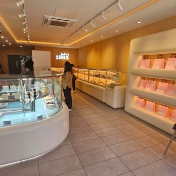 BAKERY 1988 - Updated August 2025 - 52 Photos & 24 Reviews - 5716 8th ...