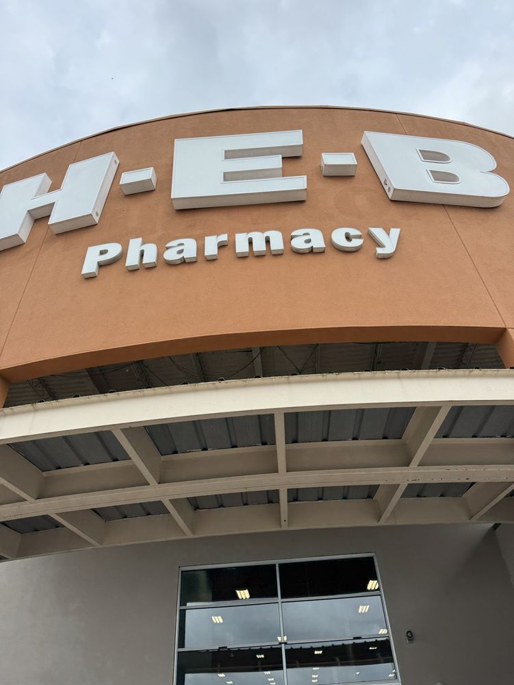 H-E-B - Updated November 2025 - 60 Photos & 84 Reviews - 1550 Fry Rd ...