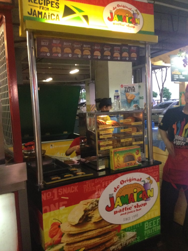 DE ORIGINAL JAMAICAN PATTIE SHOP & JUICE BAR - Updated August 2025 ...